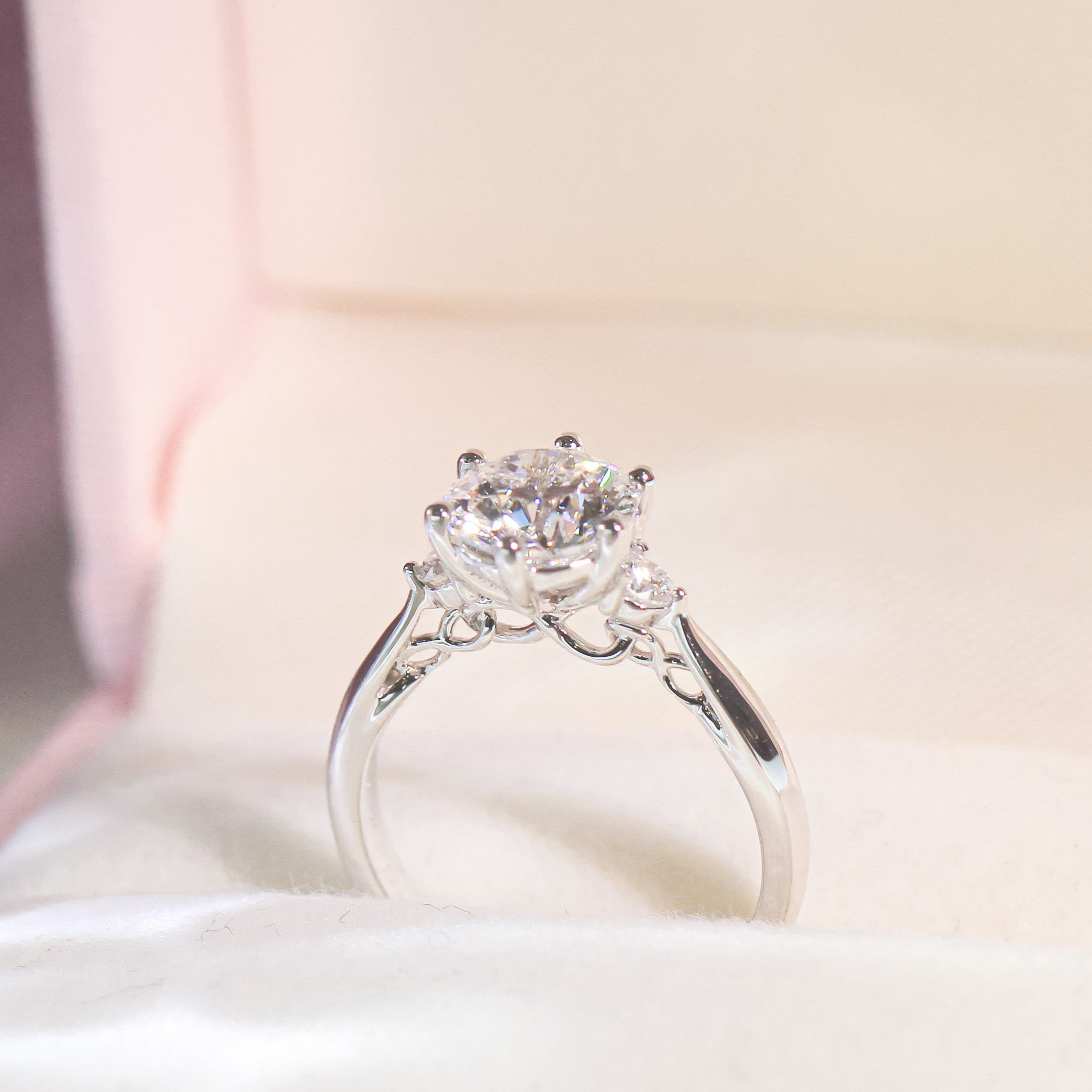 The Best Diamond Hong Kong | Buy Diamond – Diamania Jewelry